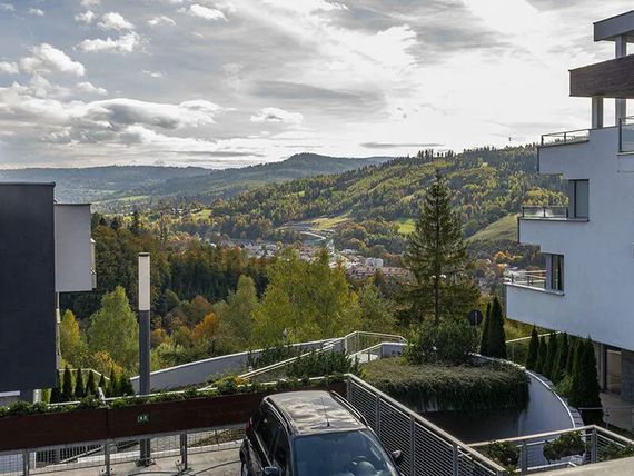 Wakacje w VacationClub Wisła w Polsce z Nekera - Wczasy na Wakacje.pl