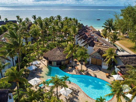 Wakacje w Veranda Palmar Beach na Mauritiusie z Best Reisen - Wczasy na ...