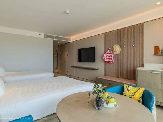 Wakacje w Veranda Resort Phuket, Autograph Collection w Tajlandii z ...