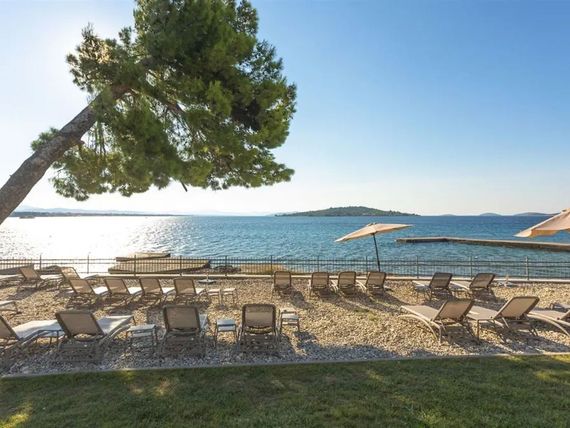 Wakacje w Villa Arausa w Chorwacji z Exim Tours - Wczasy na Wakacje.pl