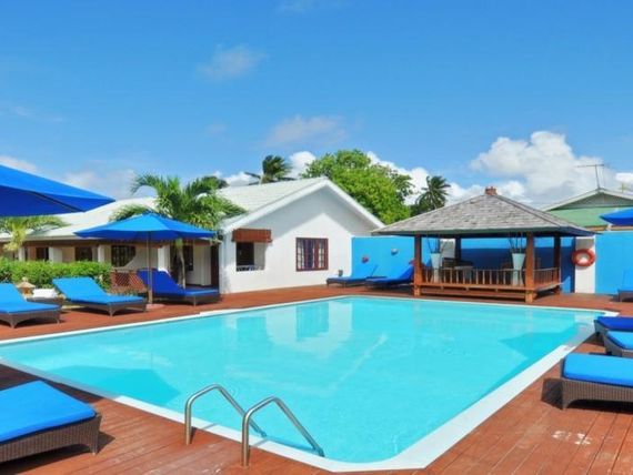 Wakacje w Villas de Mer na Seszelach z Best Reisen - Wczasy na Wakacje.pl