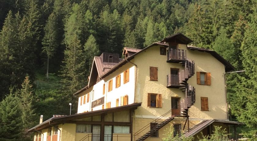 Hotele Peio Fonti, Hotele we Włoszech Ranking - Wakacje.pl