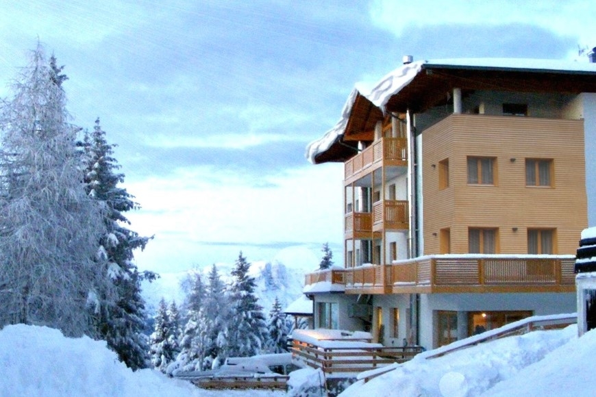 Hotele Monte Bondone, Hotele w Monte Bondone Ranking - Wakacje.pl