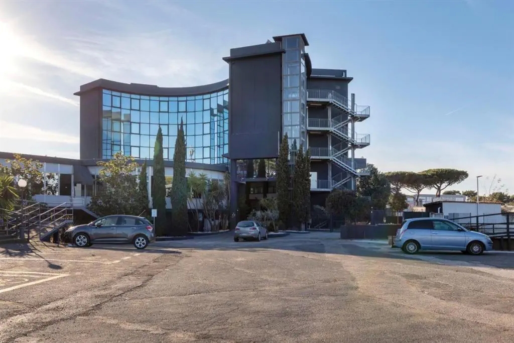 Hotel B&B Roma Pomezia - Włochy Lazio na Wakacje.pl