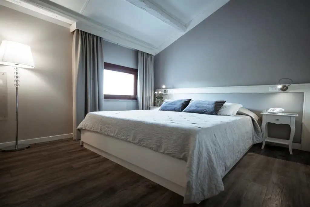 Hotel Belvedere Bonotto - Włochy Veneto na Wakacje.pl