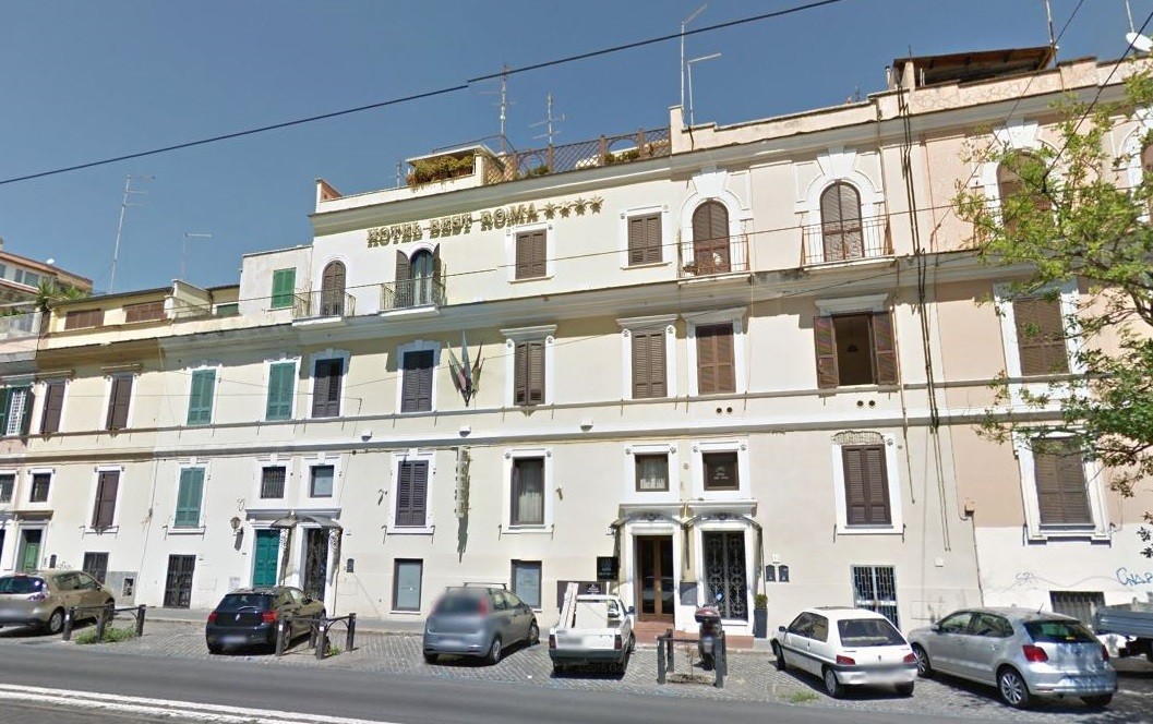 Hotel Best Roma - Włochy Lazio na Wakacje.pl
