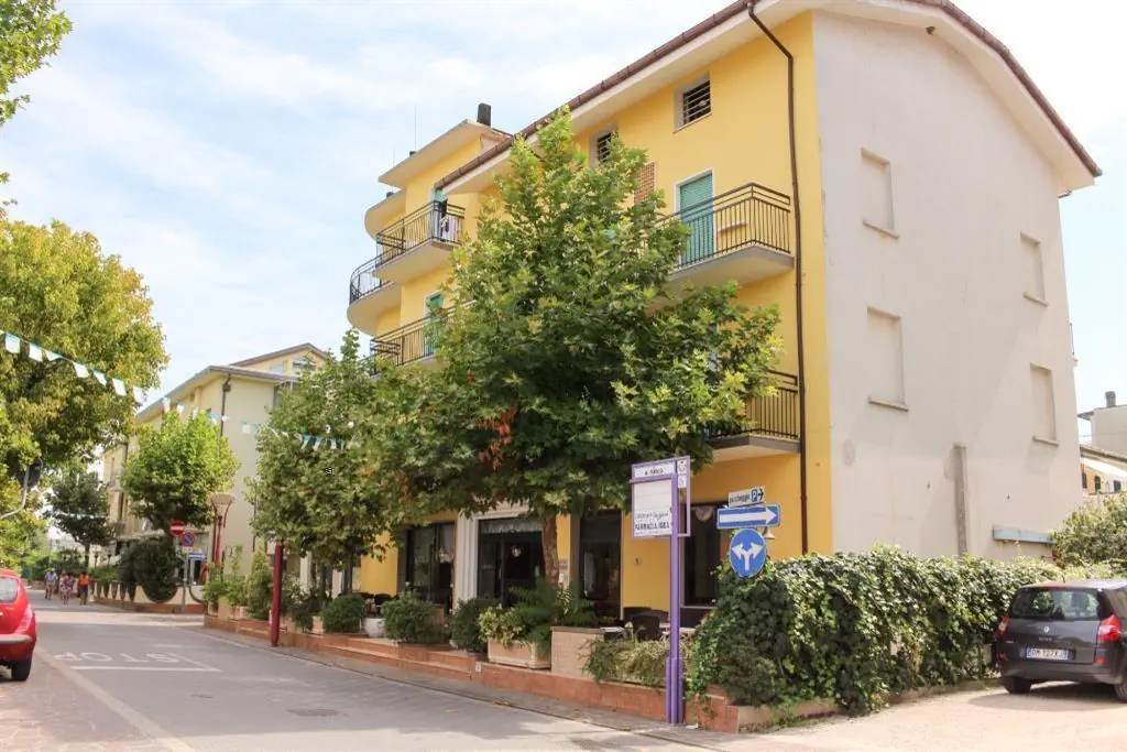 Hotel Buda - Włochy Emilia Romagna na Wakacje.pl