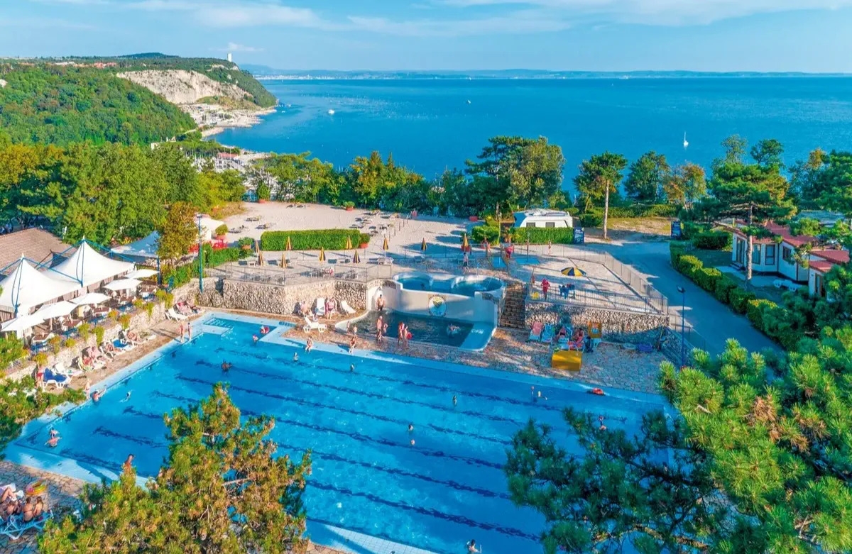 Hotel Camping Village Mare Pineta - Włochy Wybrzeże Adriatyku na Wakacje.pl