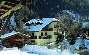 Hotel Col Badiot - Włochy Marmolada na Wakacje.pl