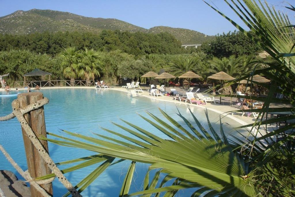 Hotel Il Monastero - Włochy Sardynia na Wakacje.pl