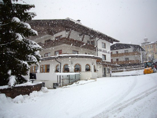 Hotel Jan Maria - Włochy Val di Fassa - Carezza na Wakacje.pl