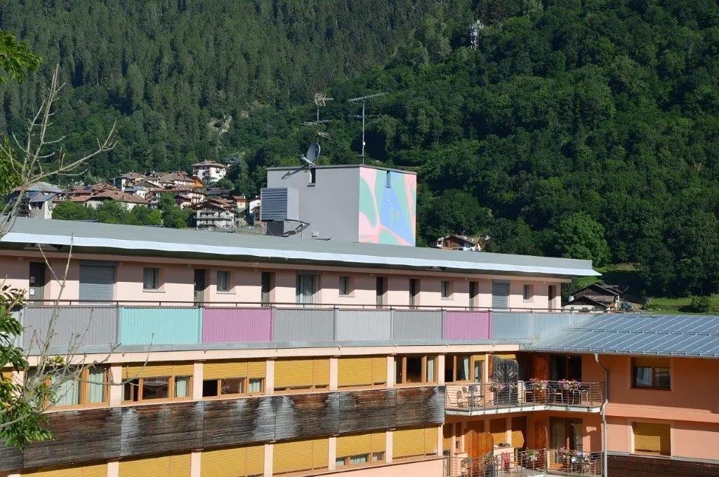 Hotel Marilleva 900 - Włochy Trentino na Wakacje.pl