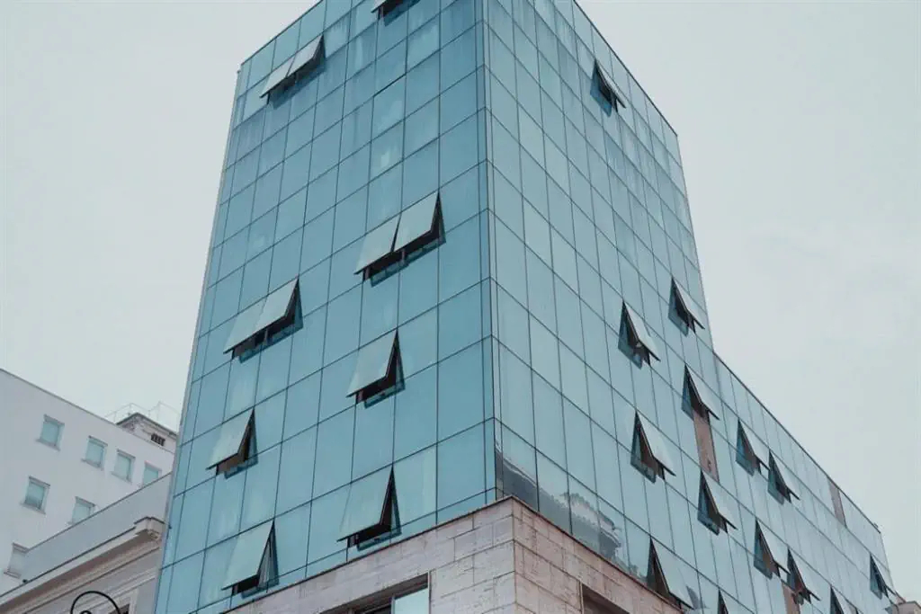 Hotel Moderno Roma - Włochy Lazio na Wakacje.pl