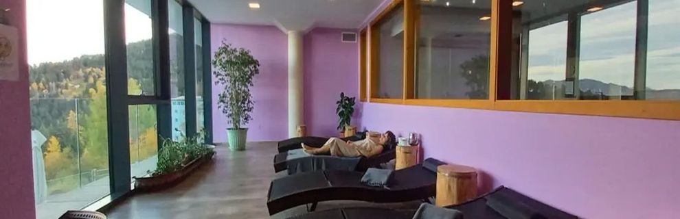 Hotel Monte Bondone - Włochy Val di Sole na Wakacje.pl