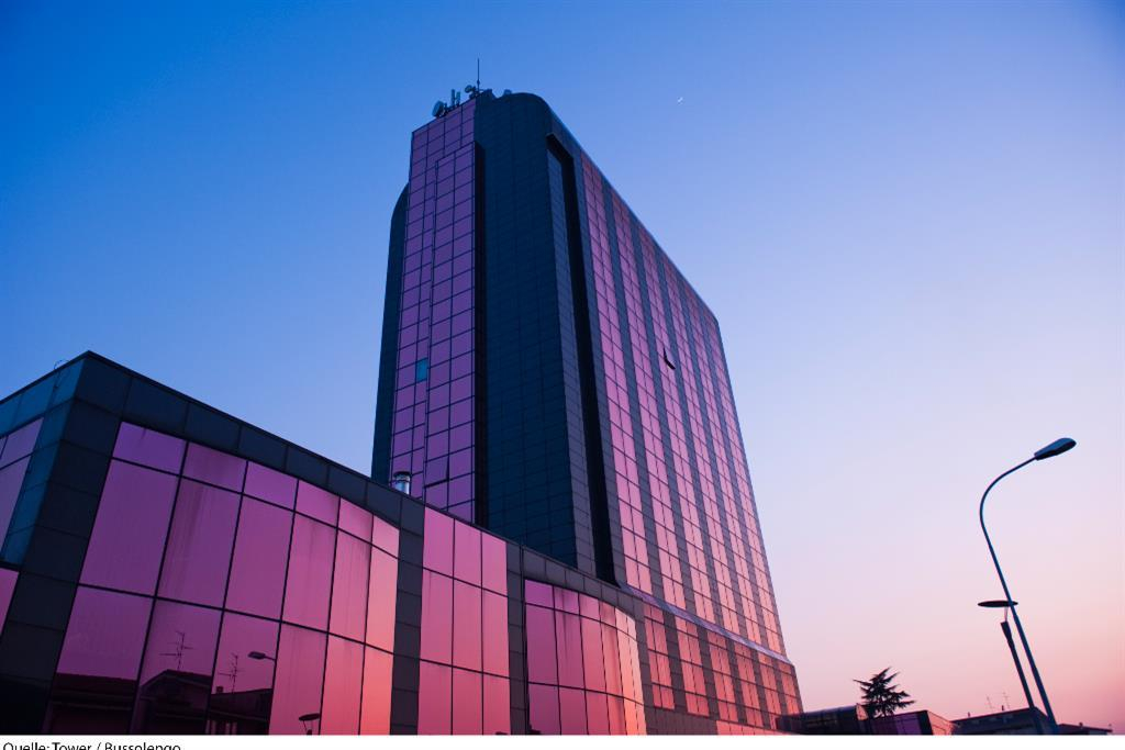 Hotele Bussolengo, Hotele we Włoszech Ranking - Wakacje.pl