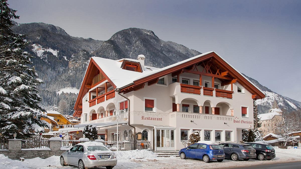 Hotele Villa Ottone (Uttenheim) , Hotele we Włoszech Ranking - Wakacje.pl