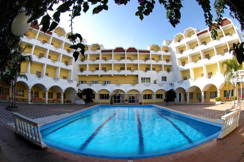 Hotel Parco dei Principi (Scalea) - Włochy Kalabria na Wakacje.pl