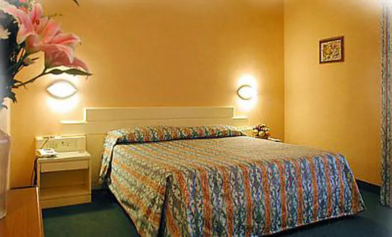 Hotel Patria - Włochy Lazio na Wakacje.pl