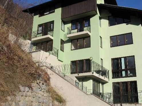 Hotel Pellizzano - Włochy Val di Sole na Wakacje.pl