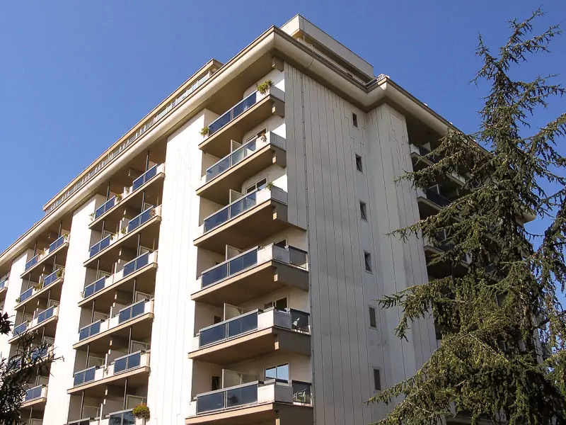 Hotel Pineta Palace (Rzym) - Włochy Lazio na Wakacje.pl