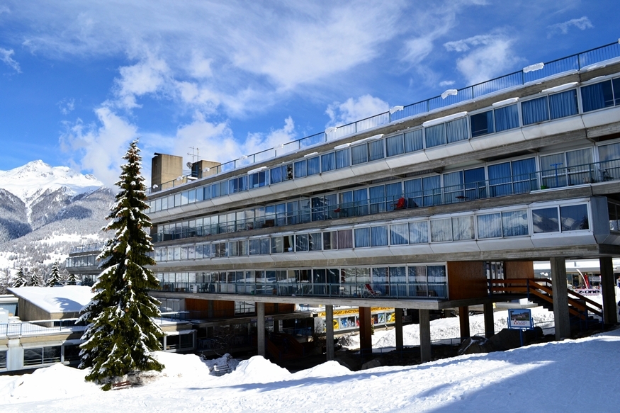 Hotel Residence Marilleva 1400 - Włochy Val di Sole na Wakacje.pl