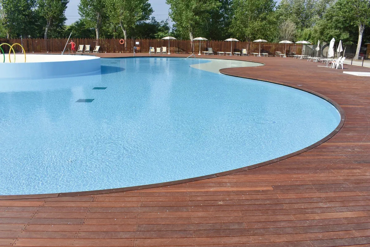 Hotel Rimini Family Village (ex. International Italia Village) - Włochy ...