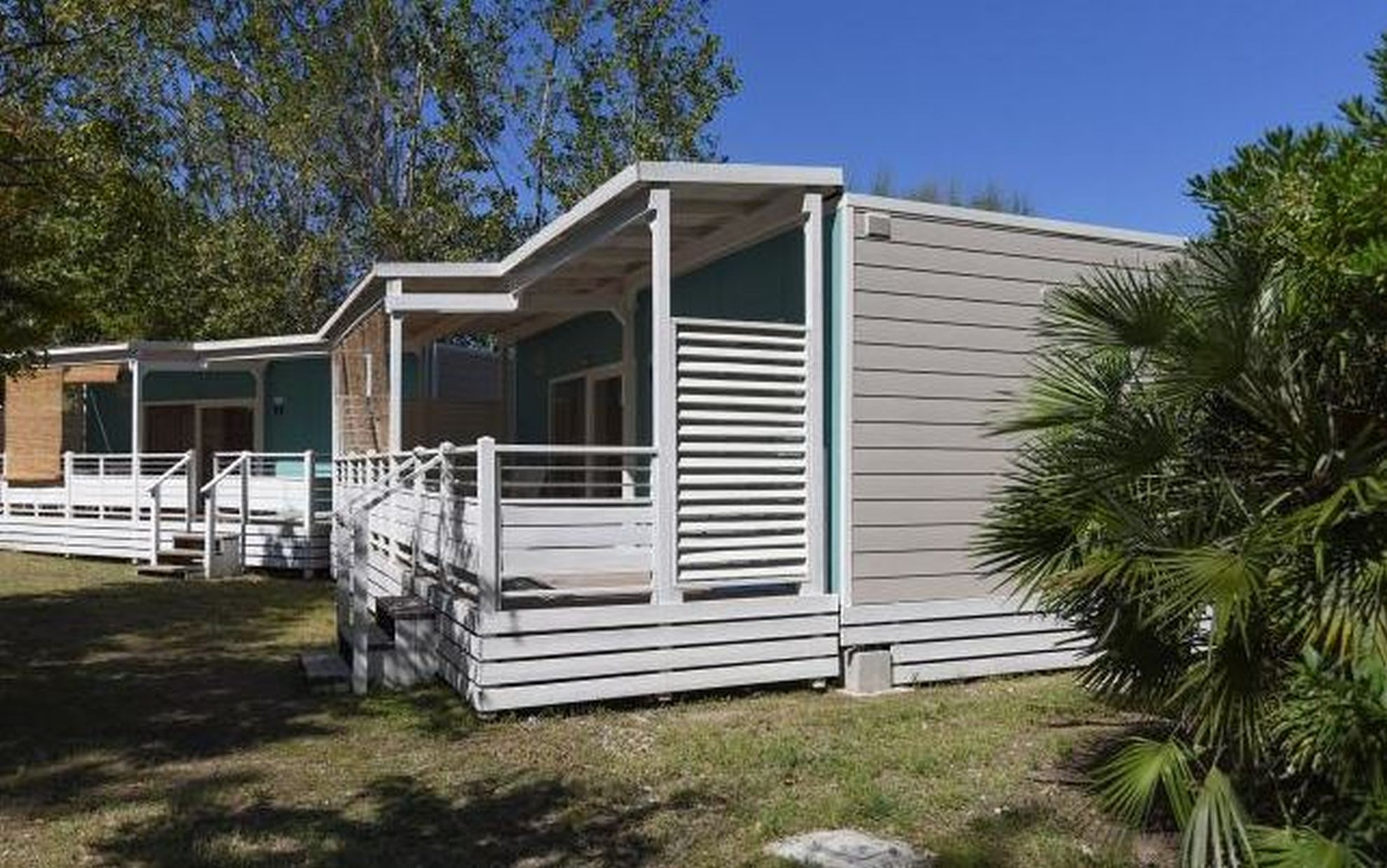 Wakacje w Rimini Family Village (ex. International Italia Village) we ...