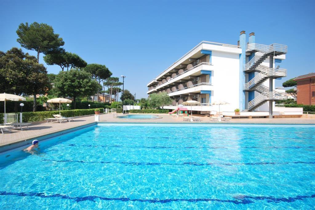 Hotel River Palace - Włochy Lazio na Wakacje.pl