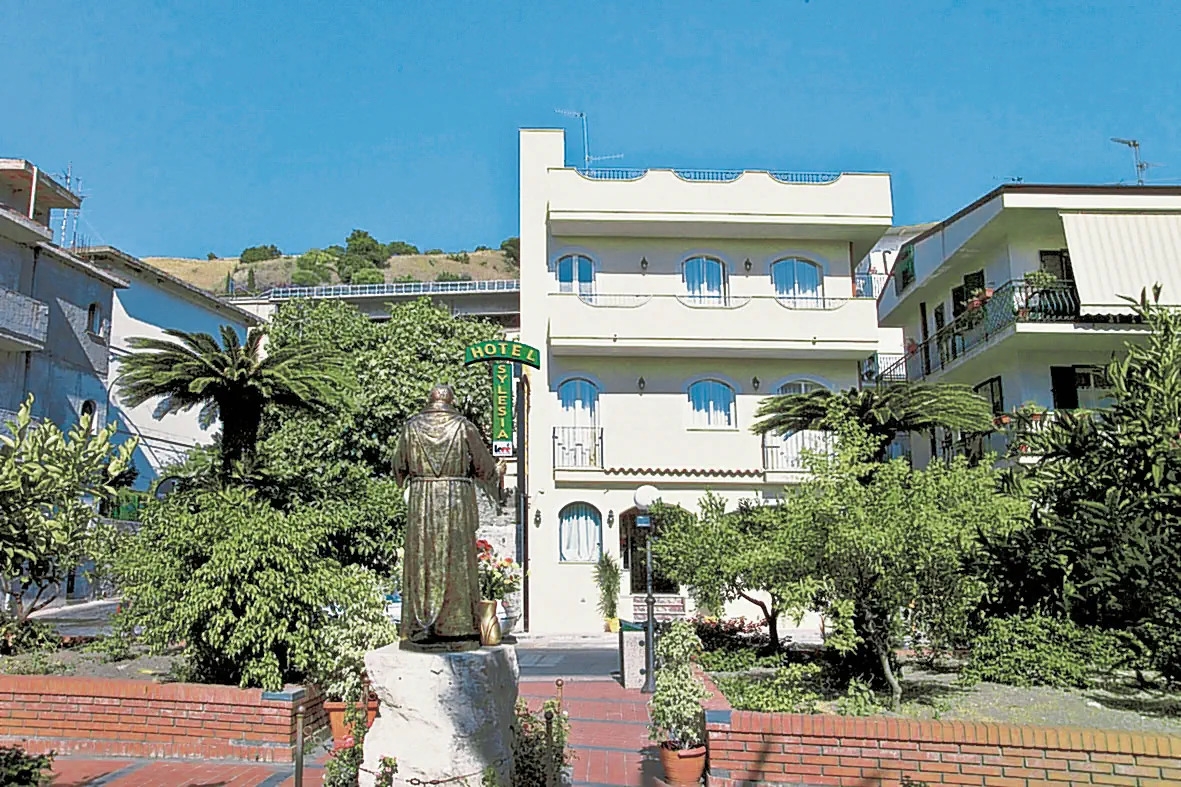 Wakacje w Sylesia we Włoszech z Exim Tours - Wczasy na Wakacje.pl