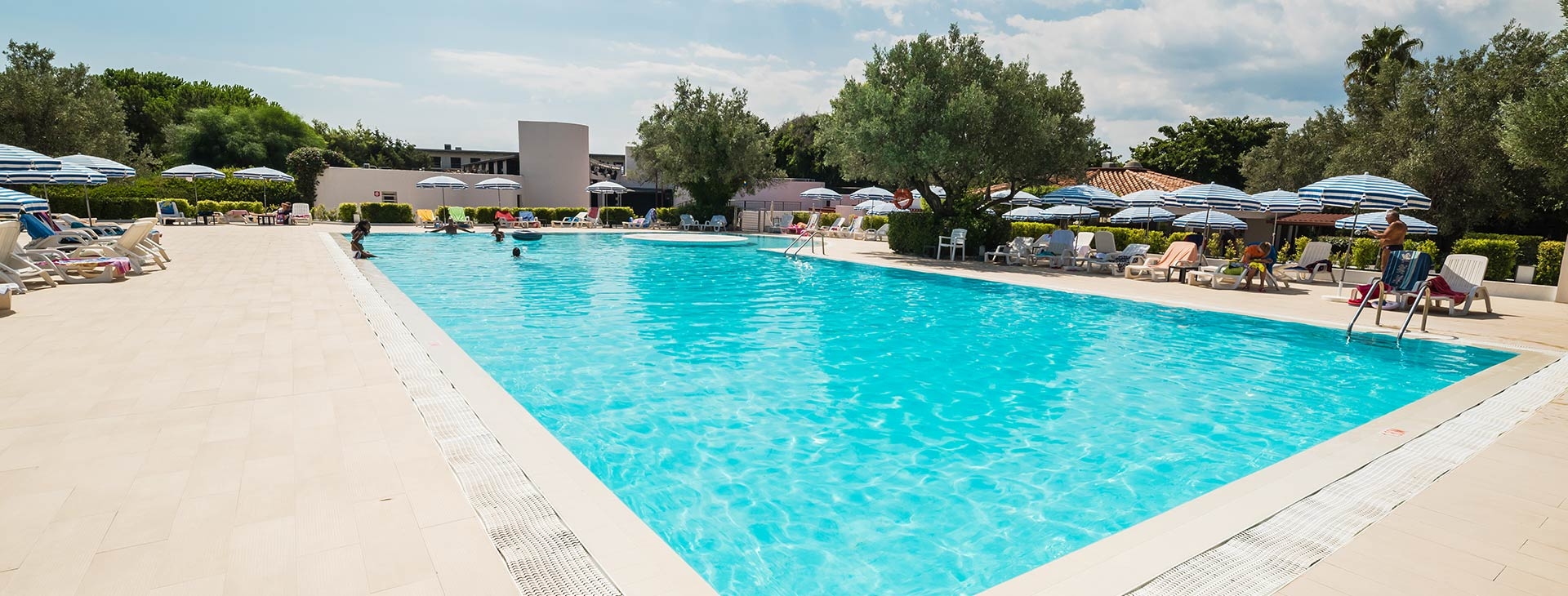 Hotel TH Simeri - Włochy Kalabria na Wakacje.pl