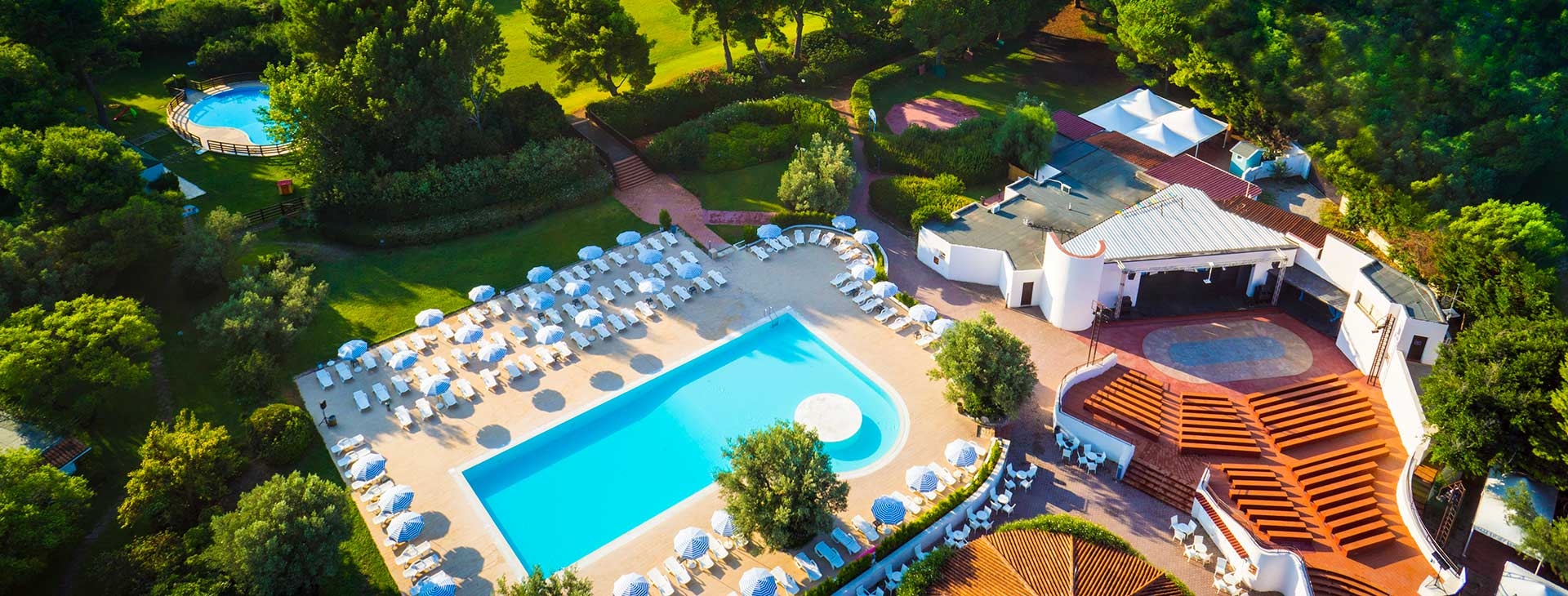 Hotel TH Simeri - Włochy Kalabria na Wakacje.pl