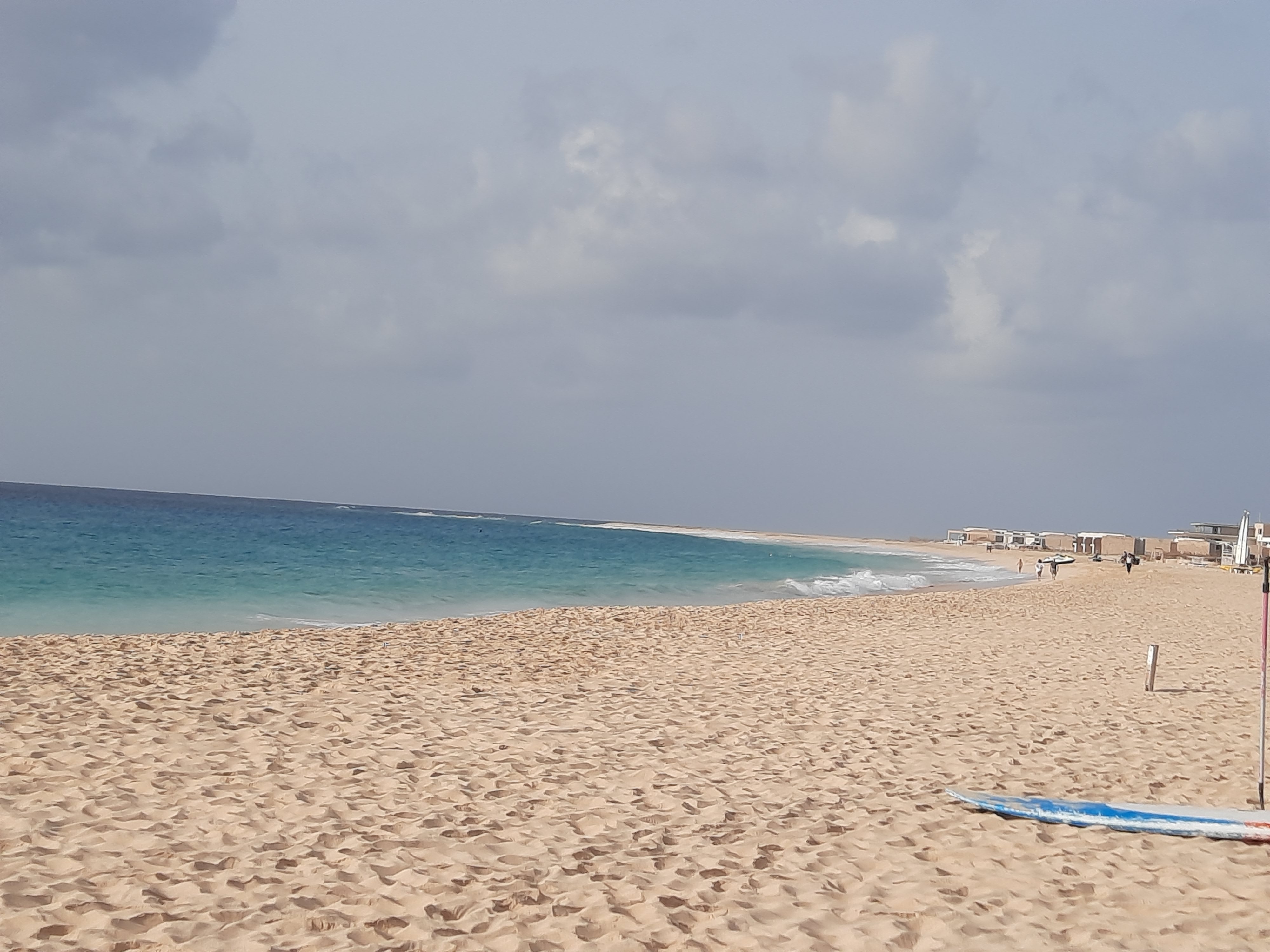 Opinie o hotelu Oasis Atlantico Belorizonte na Wyspach Zielonego ...