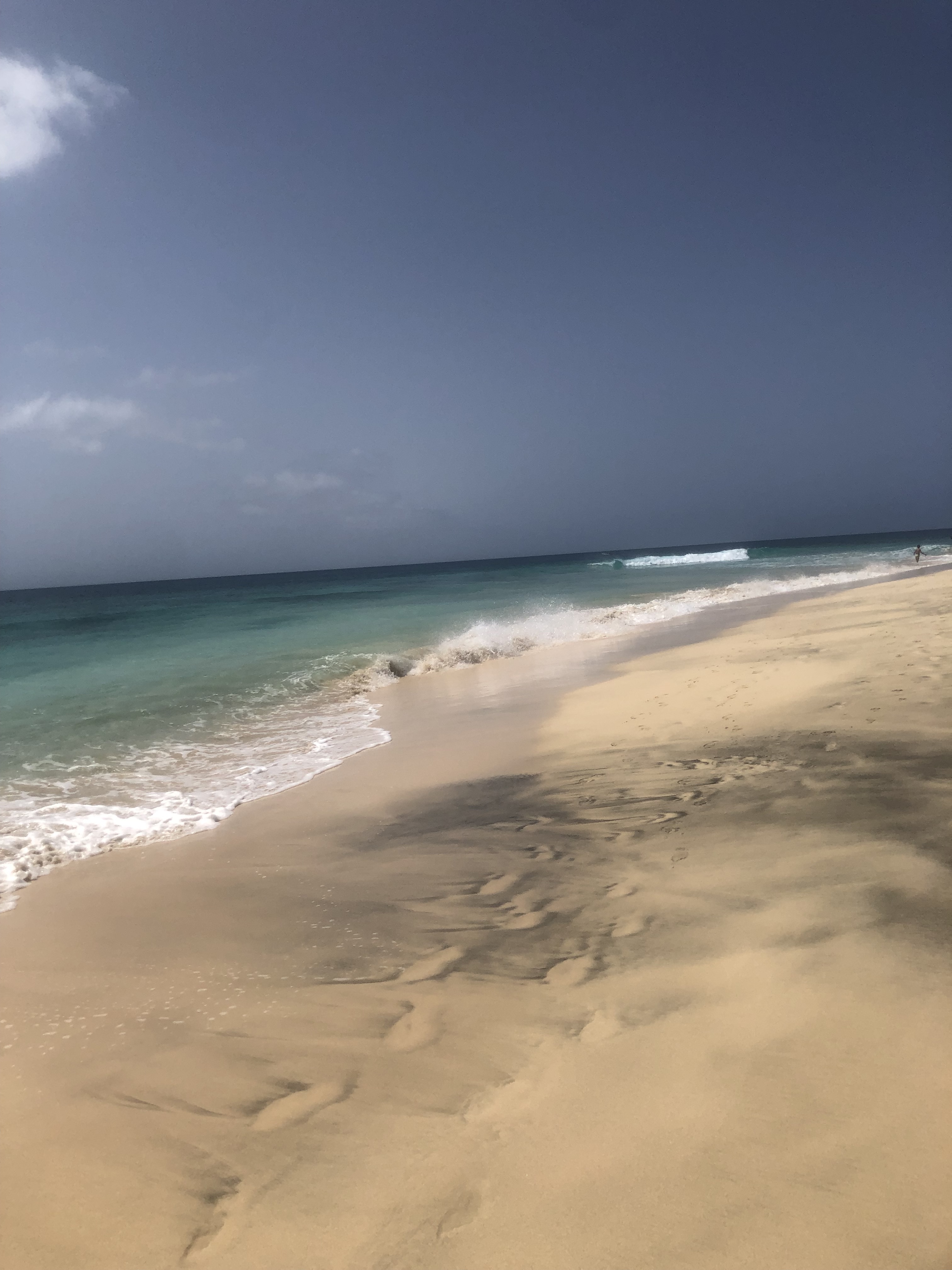 Hotel Oasis Atlantico Belorizonte - Wyspy Zielonego Przylądka Sal na ...