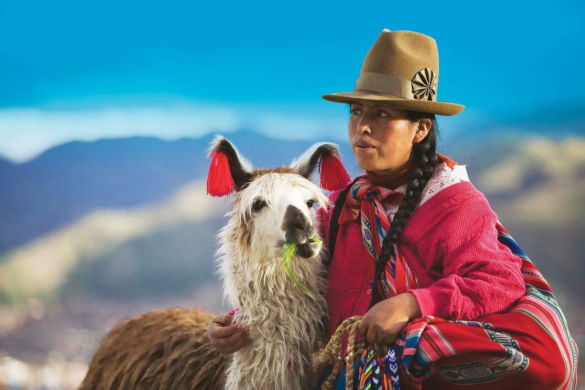 Opinie - Peru Wycieczki Objazdowe na Wakacje.pl