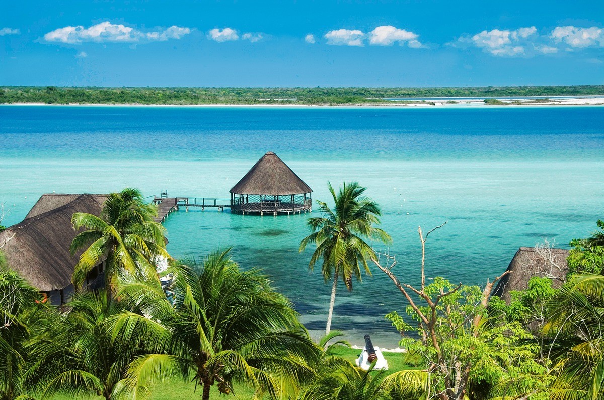 Wakacje w Meksyk Kolonialny i Acapulco w Meksyku z Rainbow - Wczasy na ...