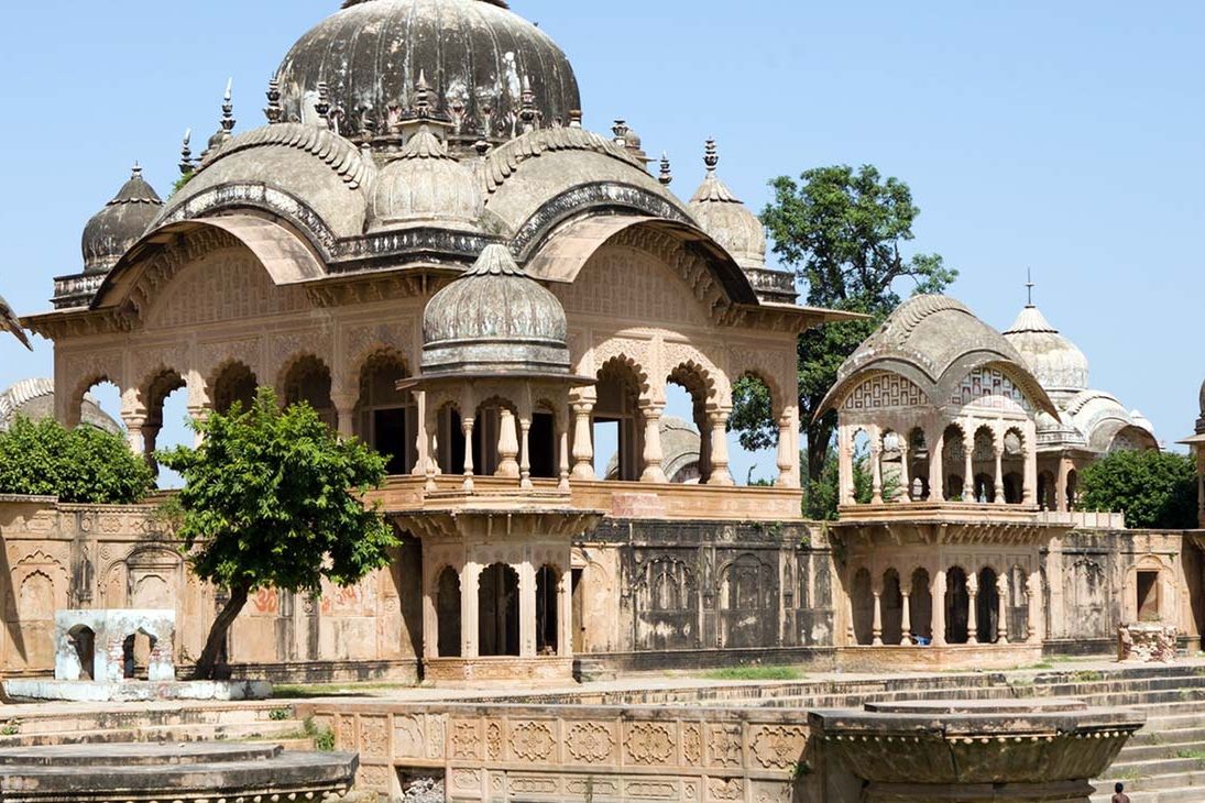 Wakacje w Świątynia Miłości i plaże Goa w Indiach z Rainbow - Wczasy na ...