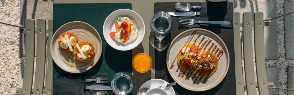 Hotel Neoma - Grecja Attyka na Wakacje.pl