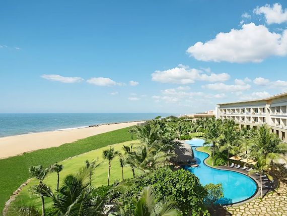 Wakacje w Heritance Negombo na Sri Lance z Itaka - Wczasy na Wakacje.pl